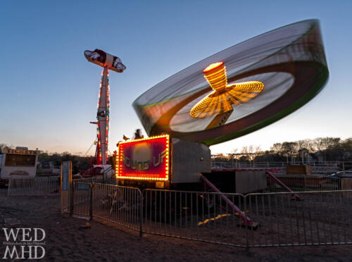 Night of the Carnival - Marblehead, MA
