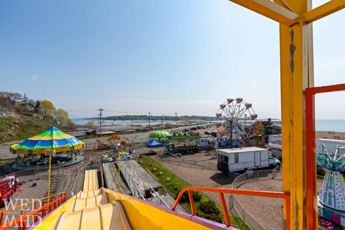 Night of the Carnival - Marblehead, MA