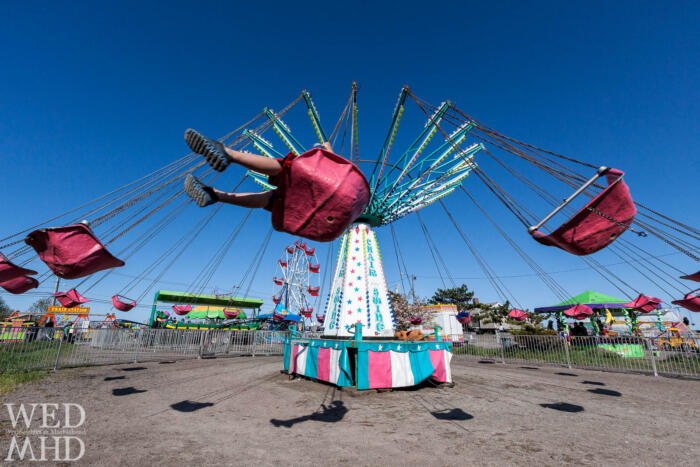 Night of the Carnival - Marblehead, MA