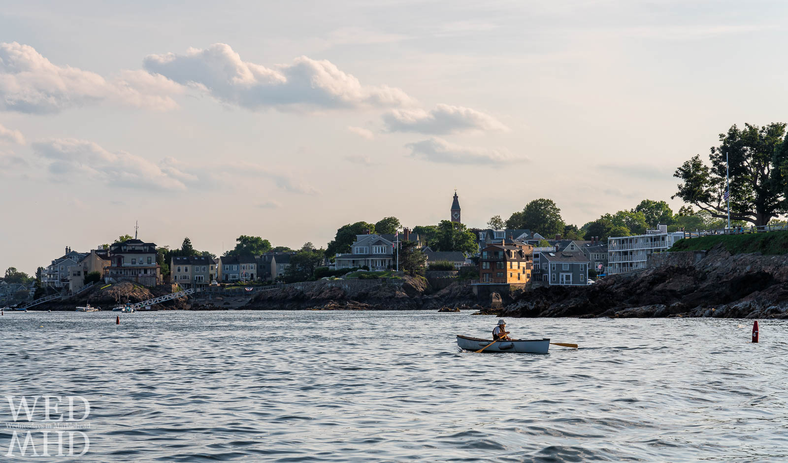 Harbor Row - Marblehead, MA