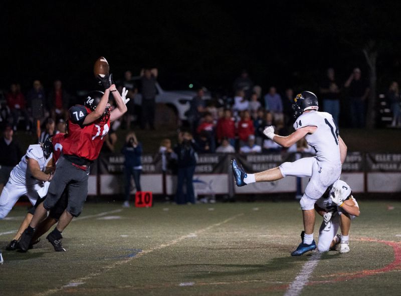 Marblehead Magicians Win Semifinals vs Westfield High School ...